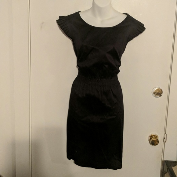 mark. | Dresses | Ladies Black Mark Dress | Poshmark